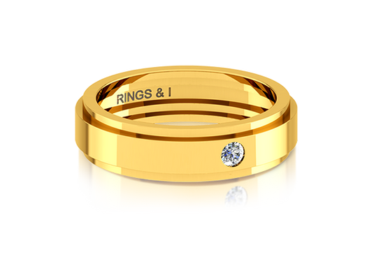 Rings & I - India's First Ever Designer Diamond Ring Studio