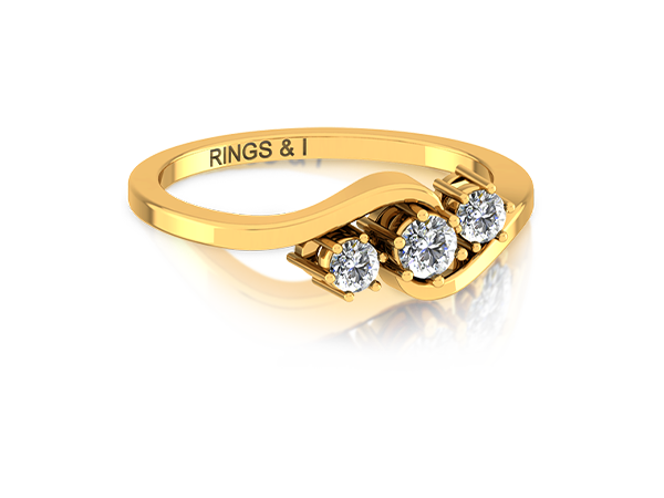 Rings & I - India's First Ever Designer Diamond Ring Studio