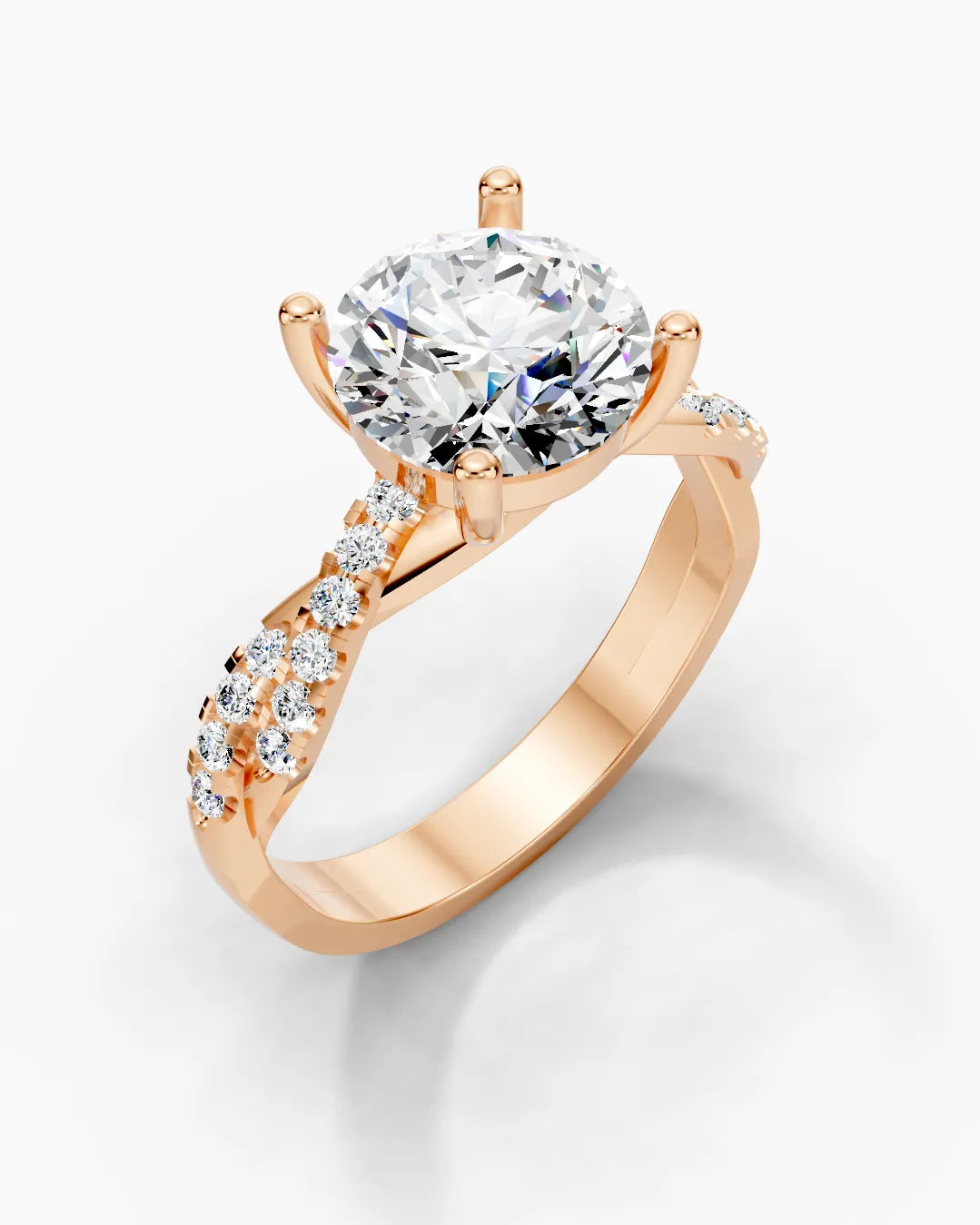 Noelle Beam Women Ring – Rings & I