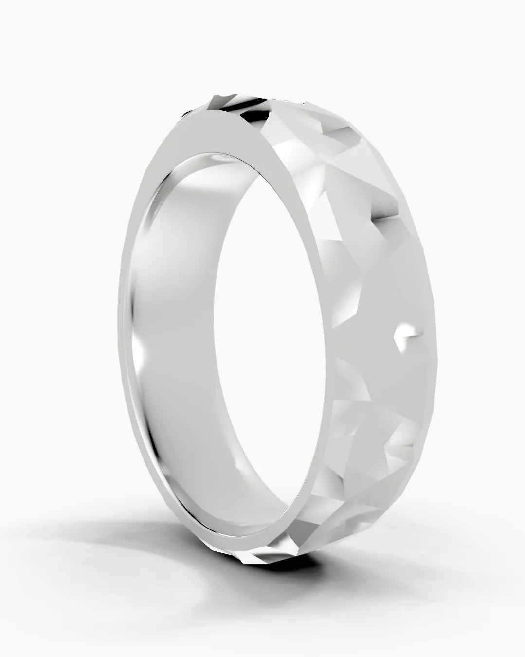 Canyon Ridge Men Ring – Rings & I