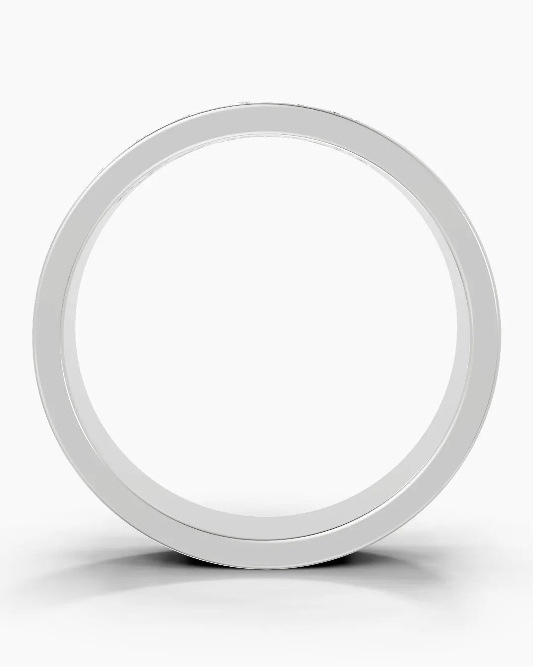 Torvik Men Ring – Rings & I