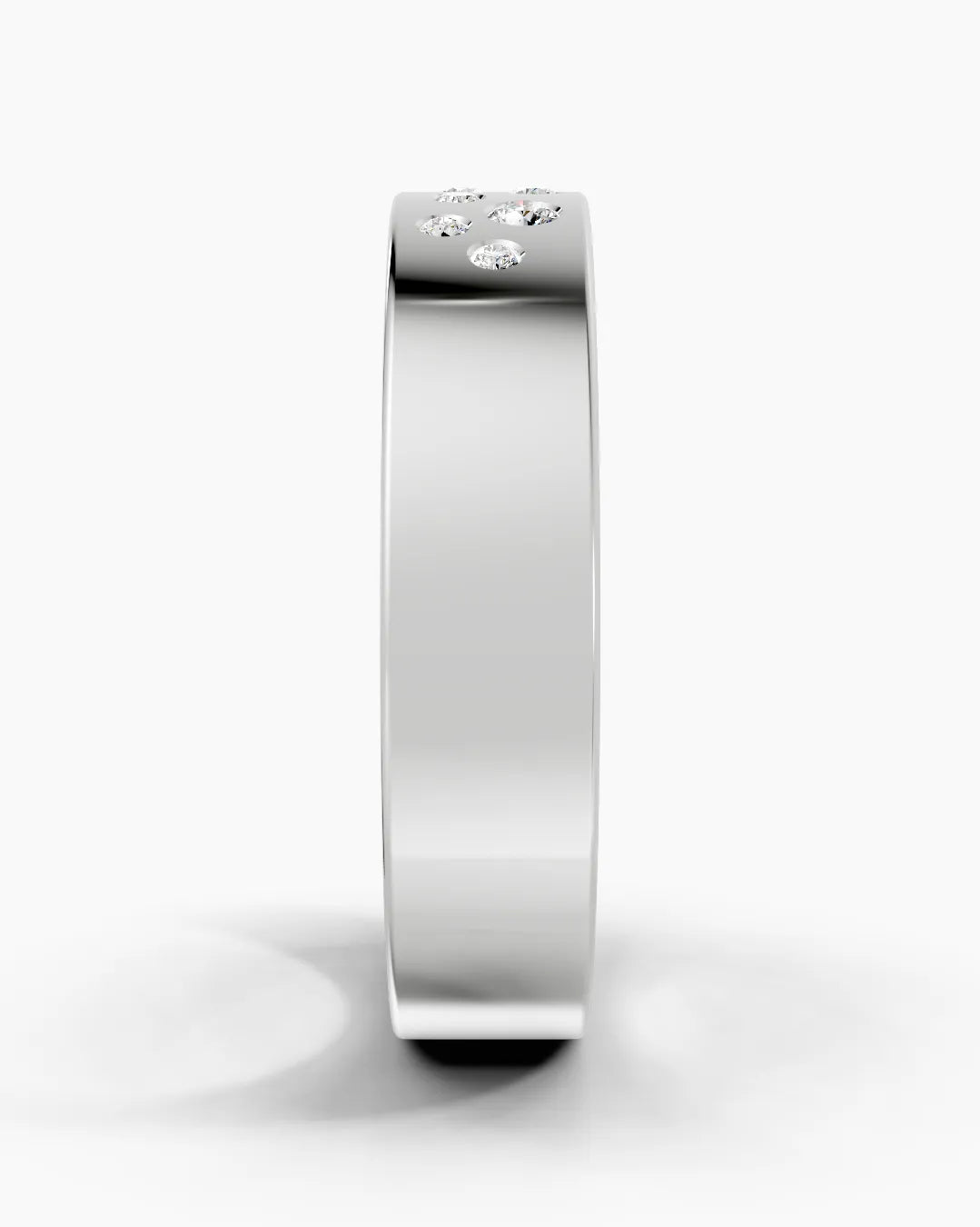Torvik Men Ring – Rings & I