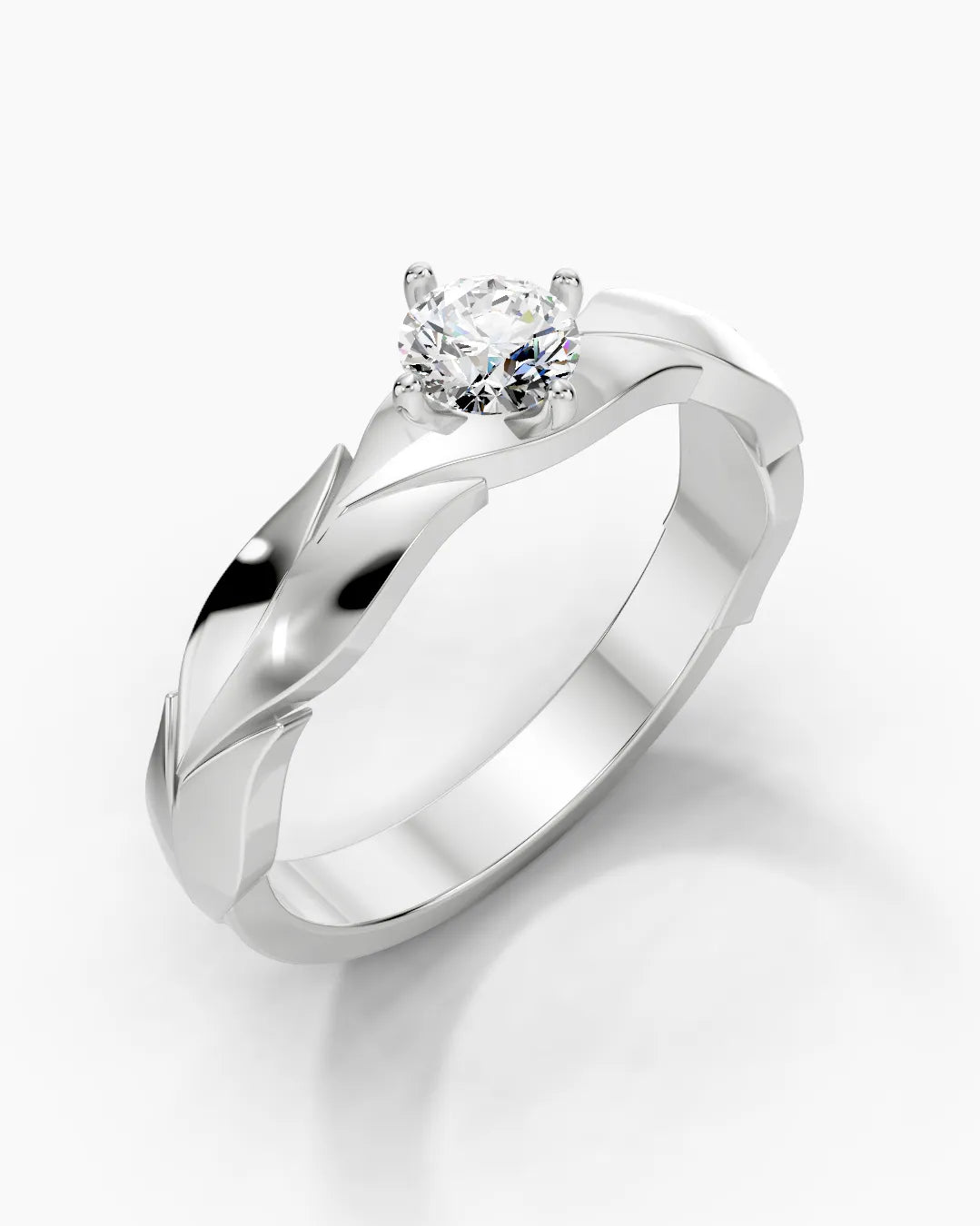 Royal Shine Women Ring – Rings & I